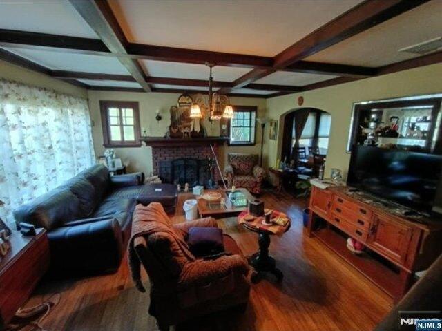 house with 3 bedroom, Ho Ho Kus NJ ES103665848