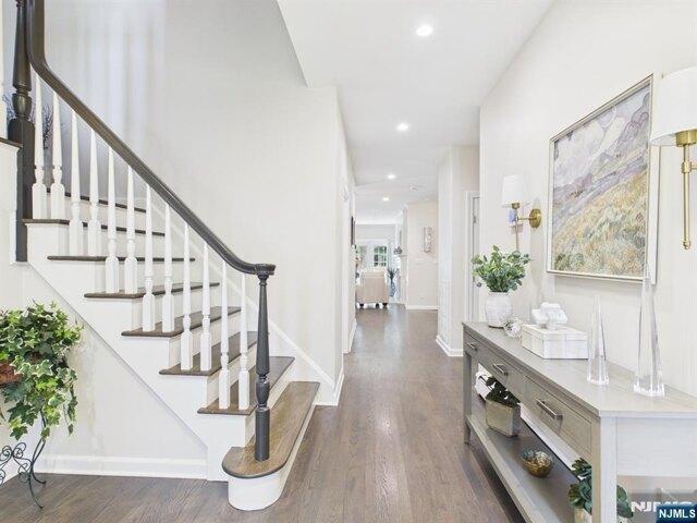 house with 3 bedroom, Ho Ho Kus NJ ES105139820