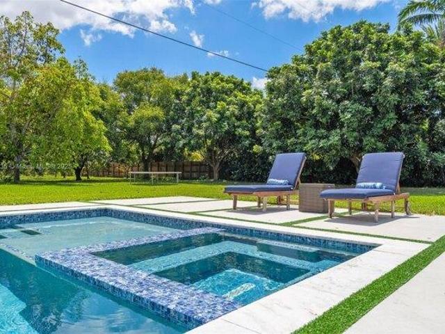 house with 3 bedroom, Homestead FL DLS91907980