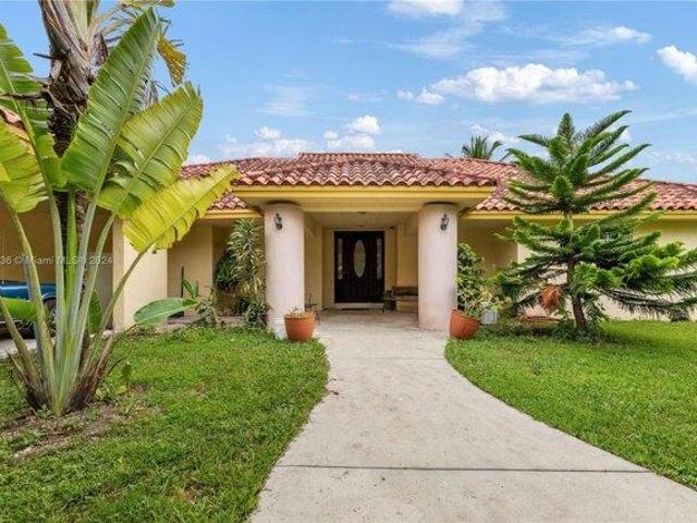 house with 3 bedroom, Homestead FL DS88455045