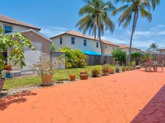 house with 3 bedroom, Homestead FL ES104899869