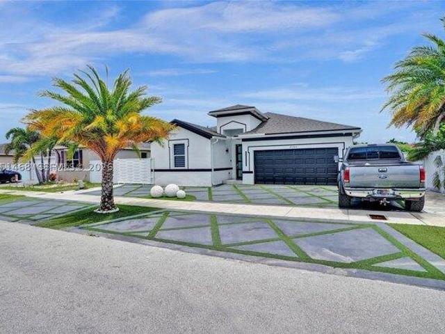 house with 3 bedroom, Homestead FL ES104899979