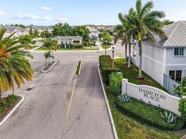 house with 3 bedroom, Homestead FL ES104900512