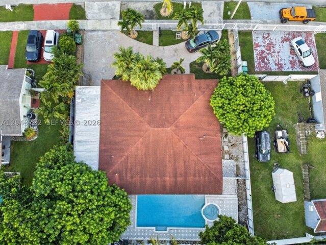 house with 3 bedroom, Homestead FL ES104900623