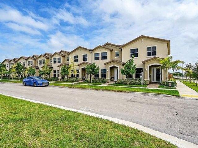 house with 3 bedroom, Homestead FL ES104900755