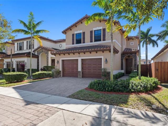 house with 3 bedroom, Homestead Fl FL DS102660916