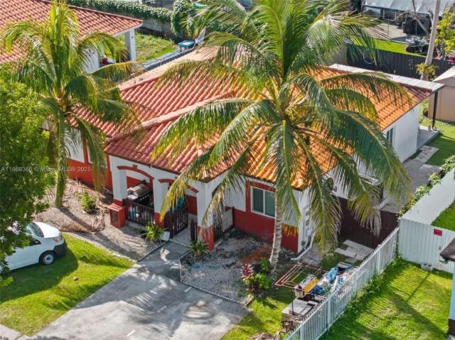house with 3 bedroom, Homestead Fl FL DS102398388