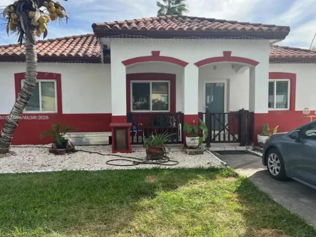 house with 3 bedroom, Homestead FL FL ES102660085