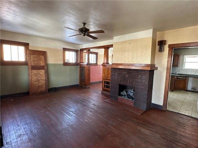 house with 3 bedroom, Homestead PA DS103622831