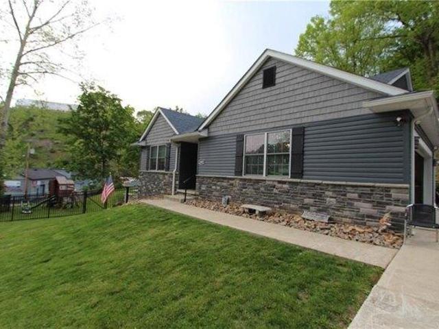 house with 3 bedroom, Homestead PA DS103622050