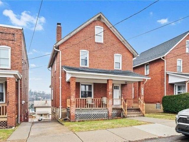 house with 3 bedroom, Homestead PA DS103623153