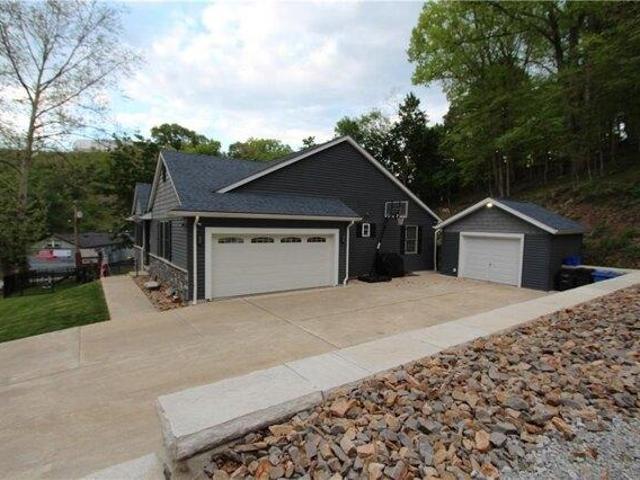 house with 3 bedroom, Homestead PA ES103622050