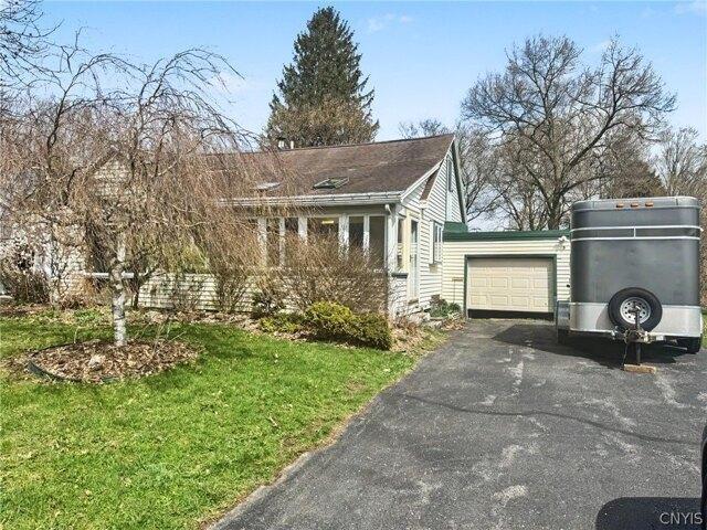 house with 3 bedroom, Homer NY DS103605598