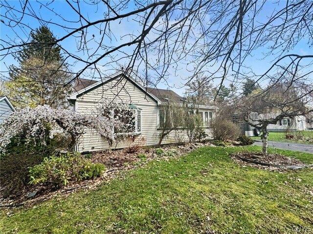 house with 3 bedroom, Homer NY ES103605598