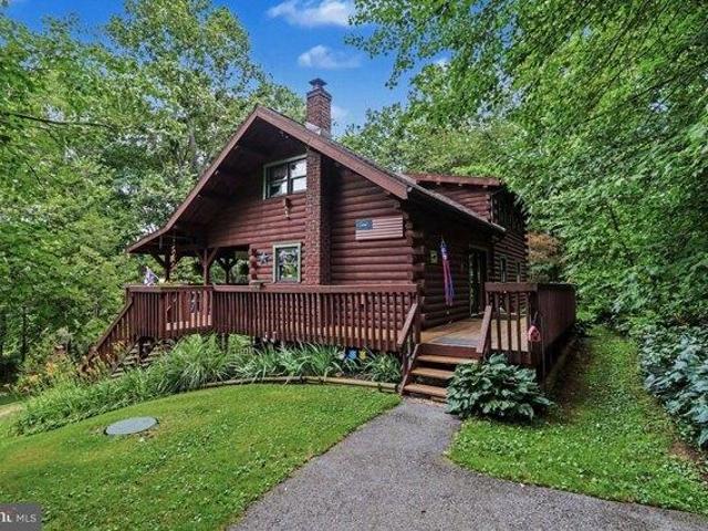 house with 3 bedroom, Honey Grove PA DS103603868