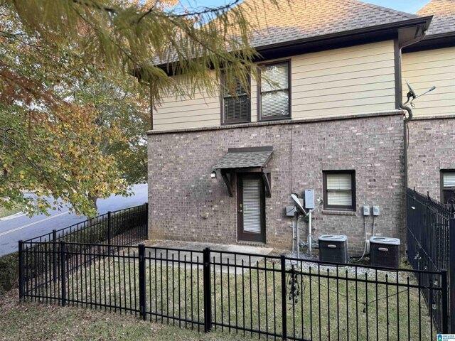 house with 3 bedroom, Hoover AL ES103501115