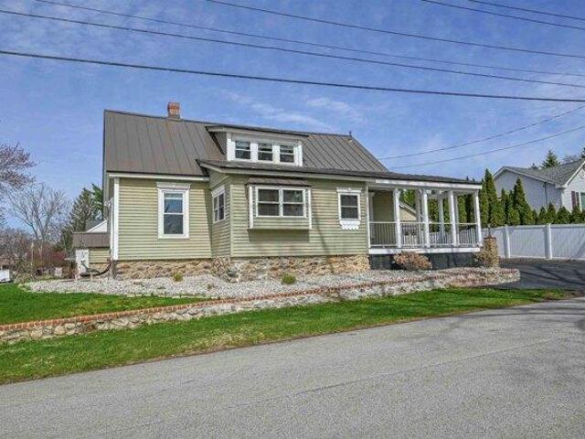 house with 3 bedroom, Hooksett NH DLS101633147