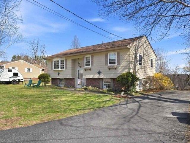 house with 3 bedroom, Hooksett NH DS102215591