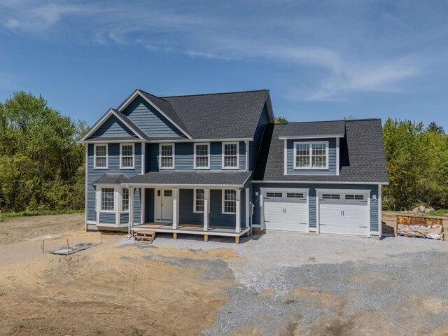 house with 3 bedroom, Hooksett NH DS103073998