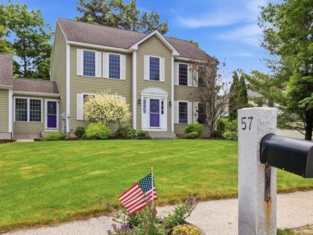 house with 3 bedroom, Hooksett NH DS103224224
