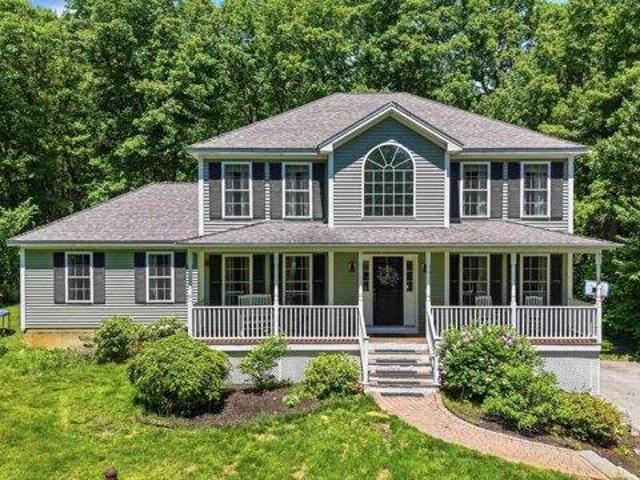house with 3 bedroom, Hooksett NH DS103850629