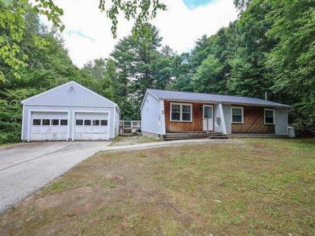 house with 3 bedroom, Hooksett NH DS104077018