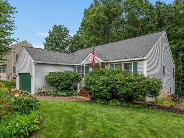 house with 3 bedroom, Hooksett NH DS104077819