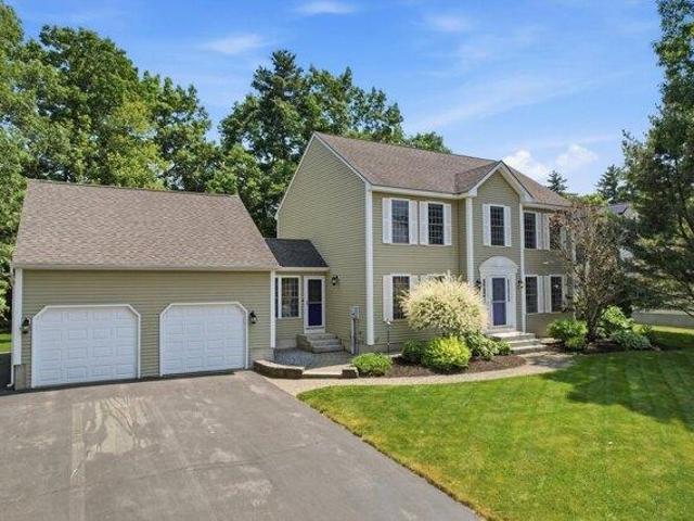 house with 3 bedroom, Hooksett NH ES103224224