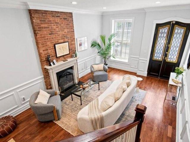 house with 3 bedroom, Hoboken NJ ES104811341