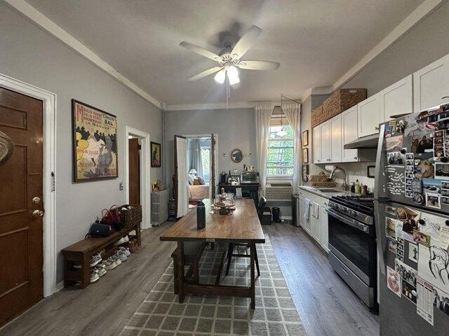 house with 3 bedroom, Hoboken NJ ES102825496
