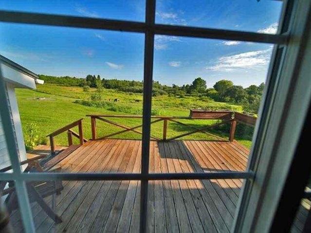 house with 3 bedroom, Hodgdon ME DLS101899110