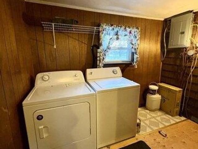 house with 3 bedroom, Hodgdon ME ES104607459