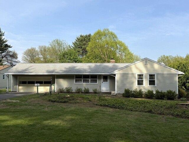 house with 3 bedroom, Holyoke MA DLS102213700