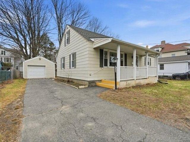 house with 3 bedroom, Holyoke MA DLS102633139