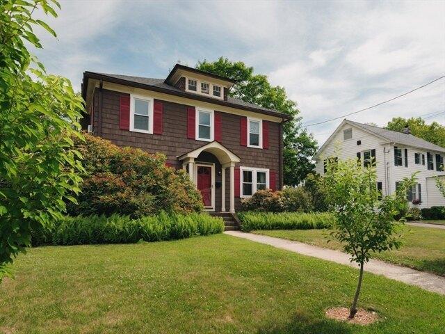 house with 3 bedroom, Holyoke MA DS104148209