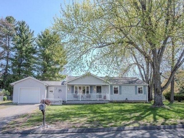 house with 3 bedroom, Holyoke MA DS102961202