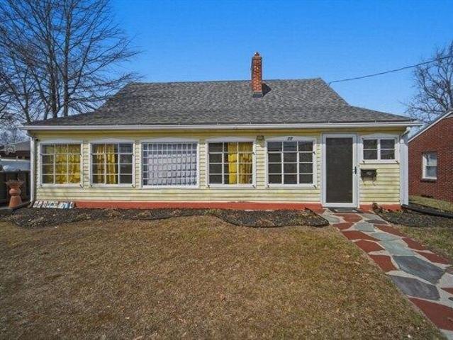 house with 3 bedroom, Holyoke MA DS103036382