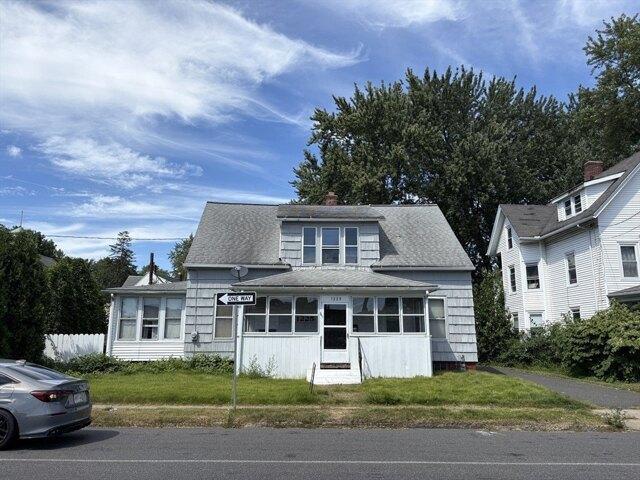 house with 3 bedroom, Holyoke MA DS103074902