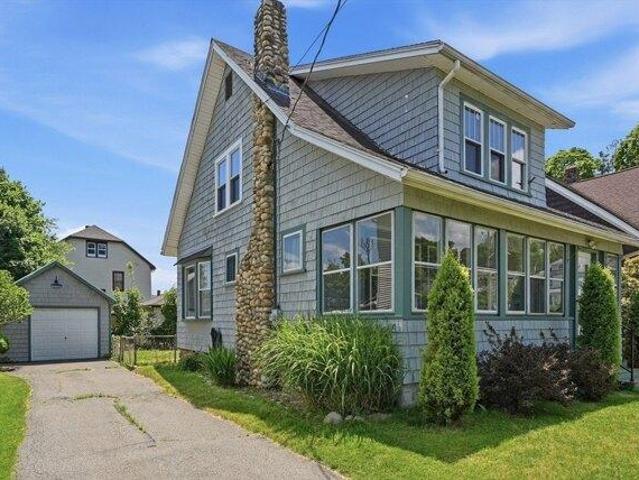 house with 3 bedroom, Holyoke MA DS103662817