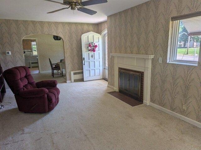 house with 3 bedroom, Holyoke MA DS103887642