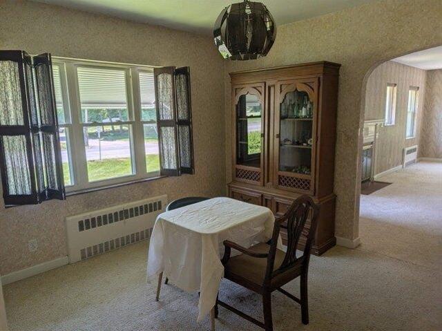 house with 3 bedroom, Holyoke MA ES104906571