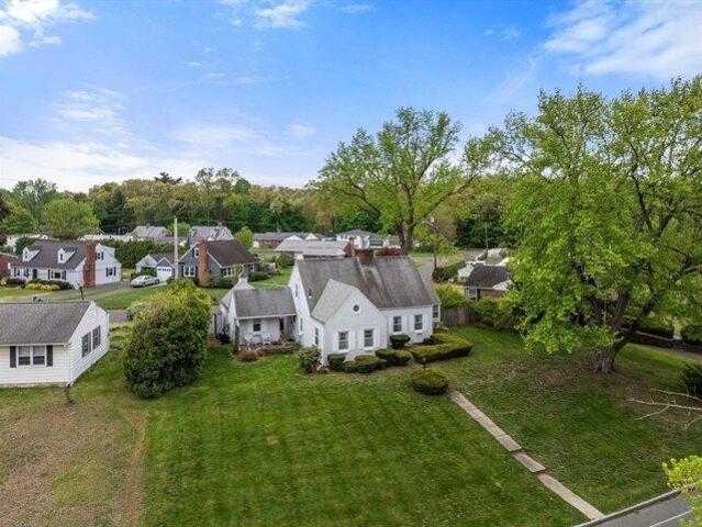 house with 3 bedroom, Holyoke MA ES102959480
