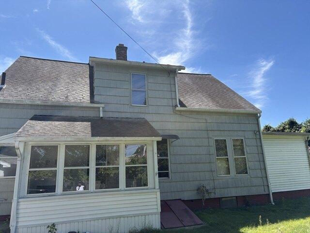 house with 3 bedroom, Holyoke MA ES103665671
