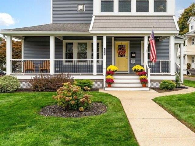 house with 3 bedroom, Holyoke MA ES103774189