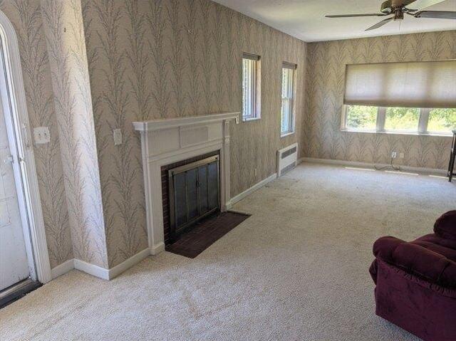 house with 3 bedroom, Holyoke MA ES103887642