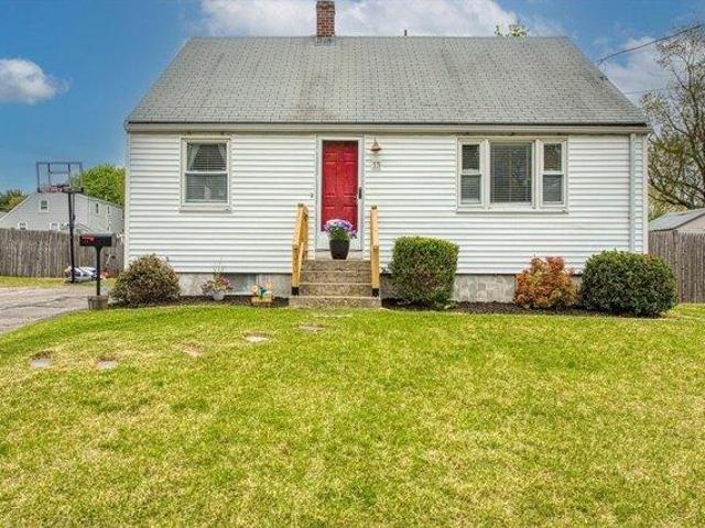 house with 3 bedroom, Holbrook MA DLS102445459