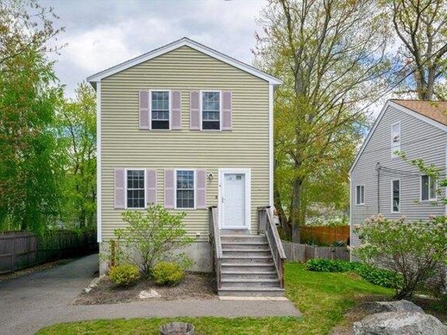 house with 3 bedroom, Holbrook MA DLS103038121