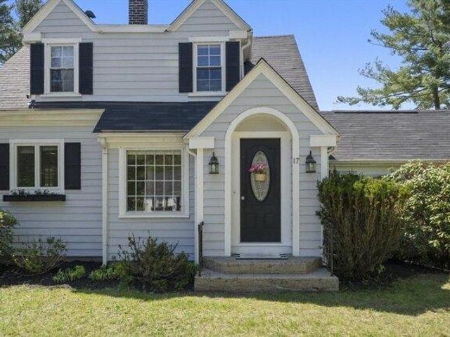 house with 3 bedroom, Holbrook MA DS102029113