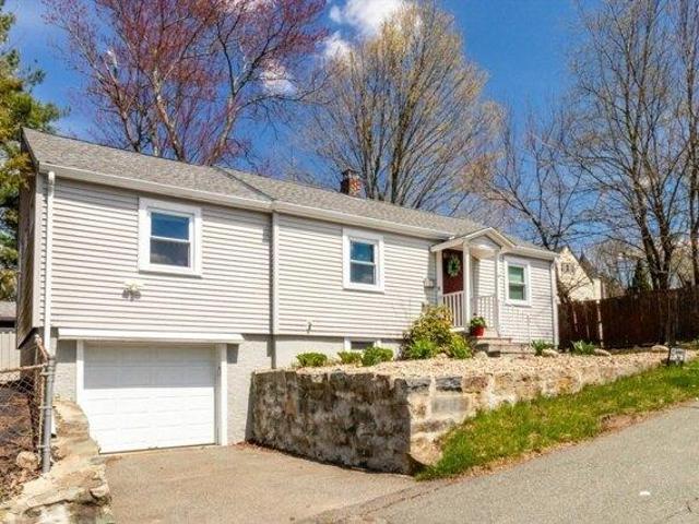 house with 3 bedroom, Holbrook MA DS102369839