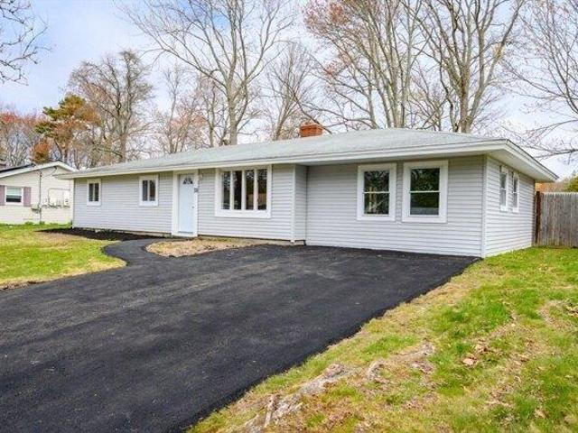 house with 3 bedroom, Holbrook MA DS102373106